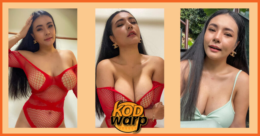 วาร์ปเด็ด น้องกล้วยแขก สาว OnlyFans หุ่นเซ็กซี่ ขยี้ใจ เร้าร้อน ถึงใจ