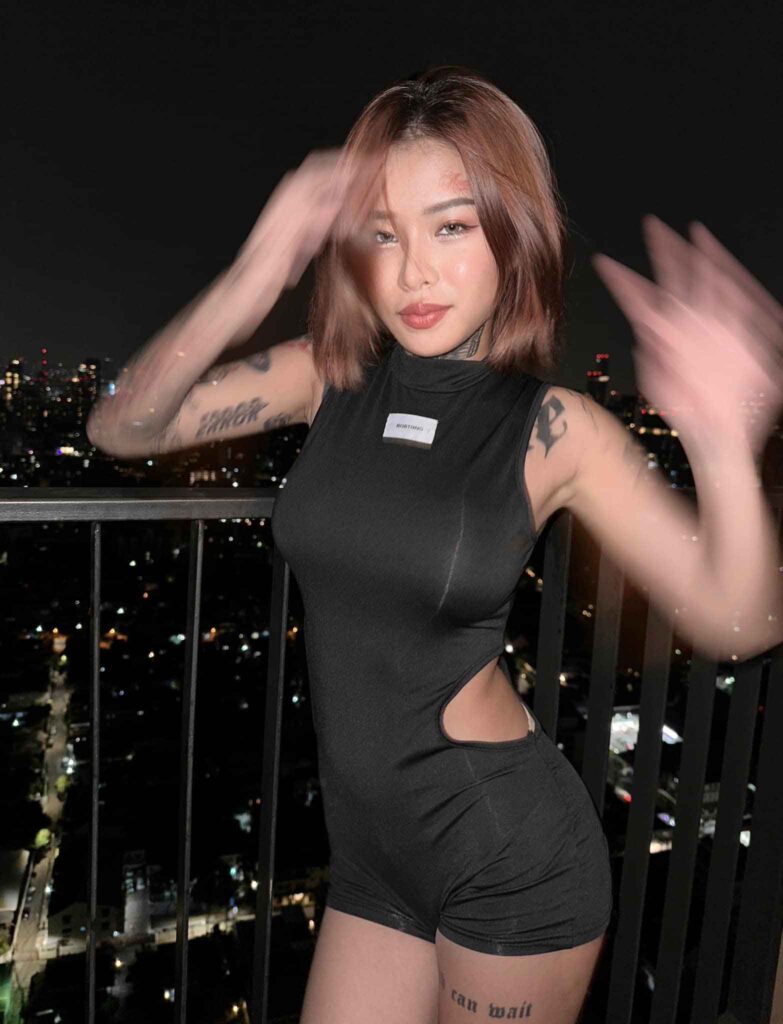 yyayee วาร์ปเด็ด น้อง ยาหยี yayee ดาว OnlyFans สุดแซ่บ ยั่วยวน