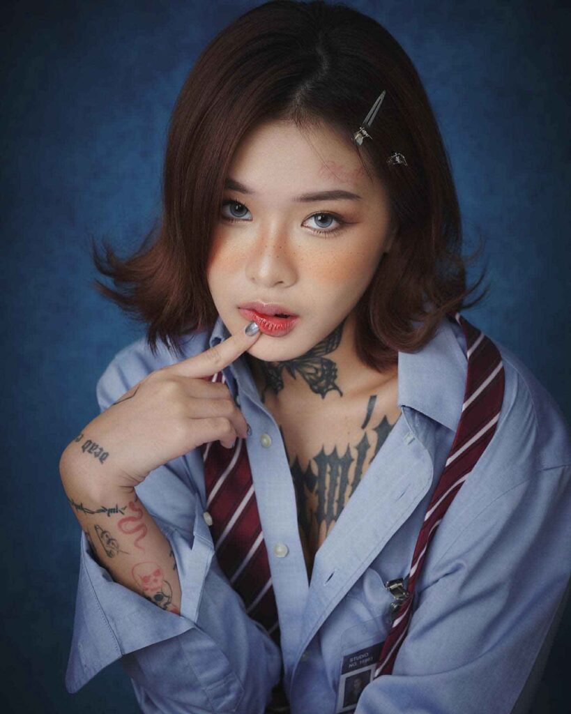 yyayee วาร์ปเด็ด น้อง ยาหยี yayee ดาว OnlyFans สุดแซ่บ ยั่วยวน