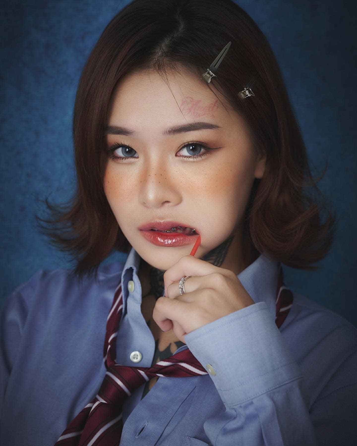 yyayee วาร์ปเด็ด น้อง ยาหยี yayee ดาว OnlyFans สุดแซ่บ ยั่วยวน