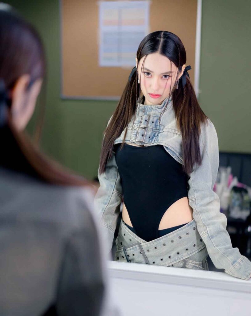 วาร์ปเด็ดๆ เก๋ไก๋ ณัฐธิชา สาวบยูทูปเบอร์ น่ารัก มีเสน่ห์ เซ็กซี่ ขวัญใจ ...