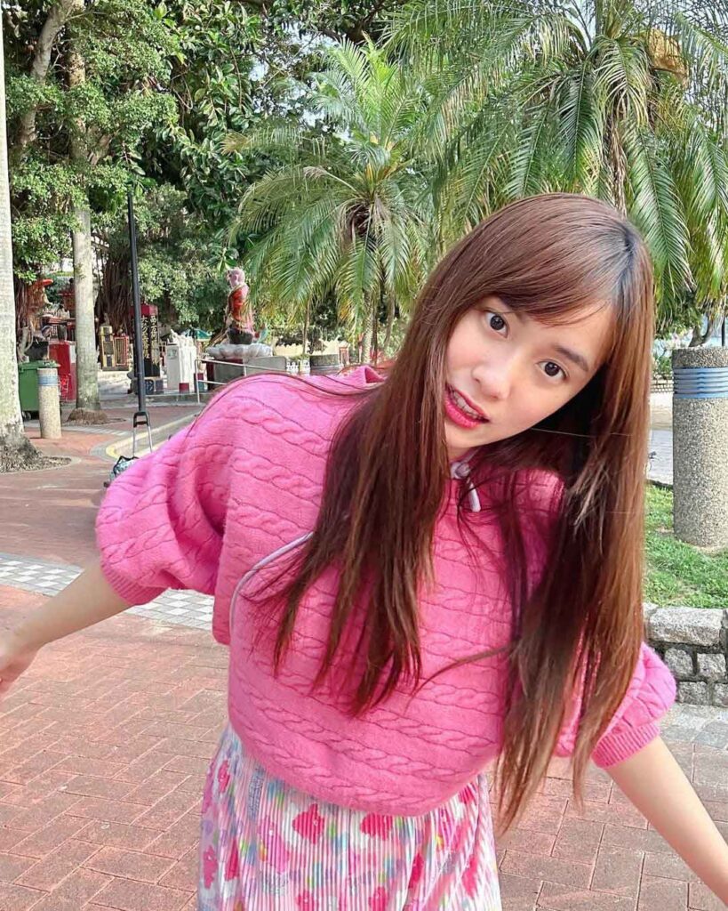 วาร์ปเด็ดๆ เก๋ไก๋ ณัฐธิชา สาวบยูทูปเบอร์ น่ารัก มีเสน่ห์ เซ็กซี่ ขวัญใจ ...