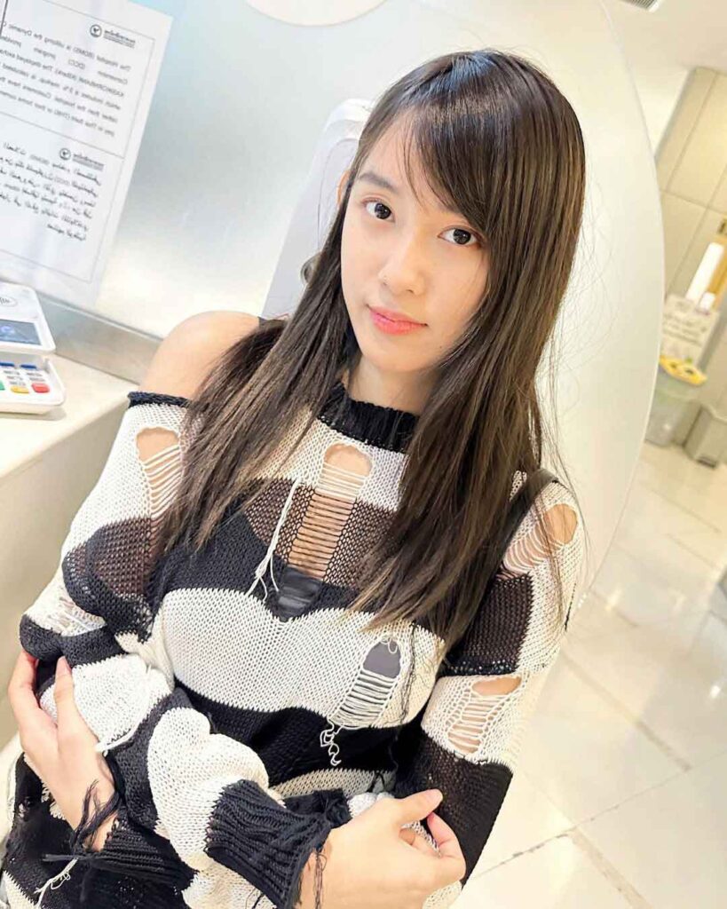 วาร์ปเด็ดๆ เก๋ไก๋ ณัฐธิชา สาวบยูทูปเบอร์ น่ารัก มีเสน่ห์ เซ็กซี่ ขวัญใจ ...