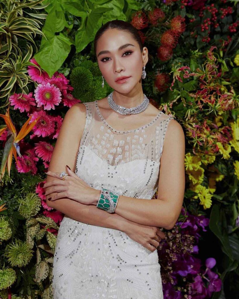 chermarn วาร์ปเด็ดๆ พลอย เฌอมาลย์ ดาราสาว สวย หุ่นแซ่บ ทีเด็ด