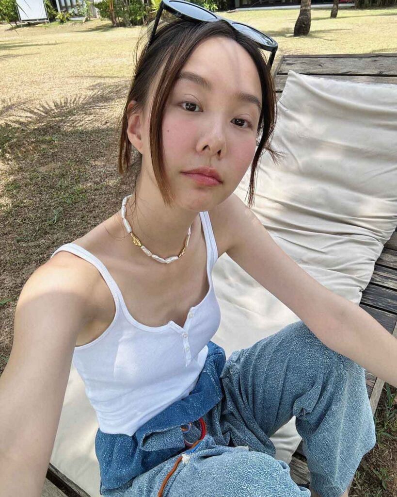 toey วาร์ปเด็ดๆ เต้ย จรินทร์พร ดารา นางเอก สาวสวย น่ารัก มีเสน่ห์