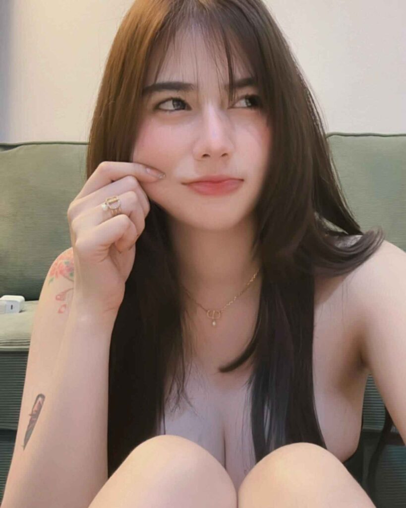 วาร์ปเด็ดๆ Eveeve kamonchnok เน็ตไอดอลนสาวสวยหุ่นเอ็กซ์โดนใจ