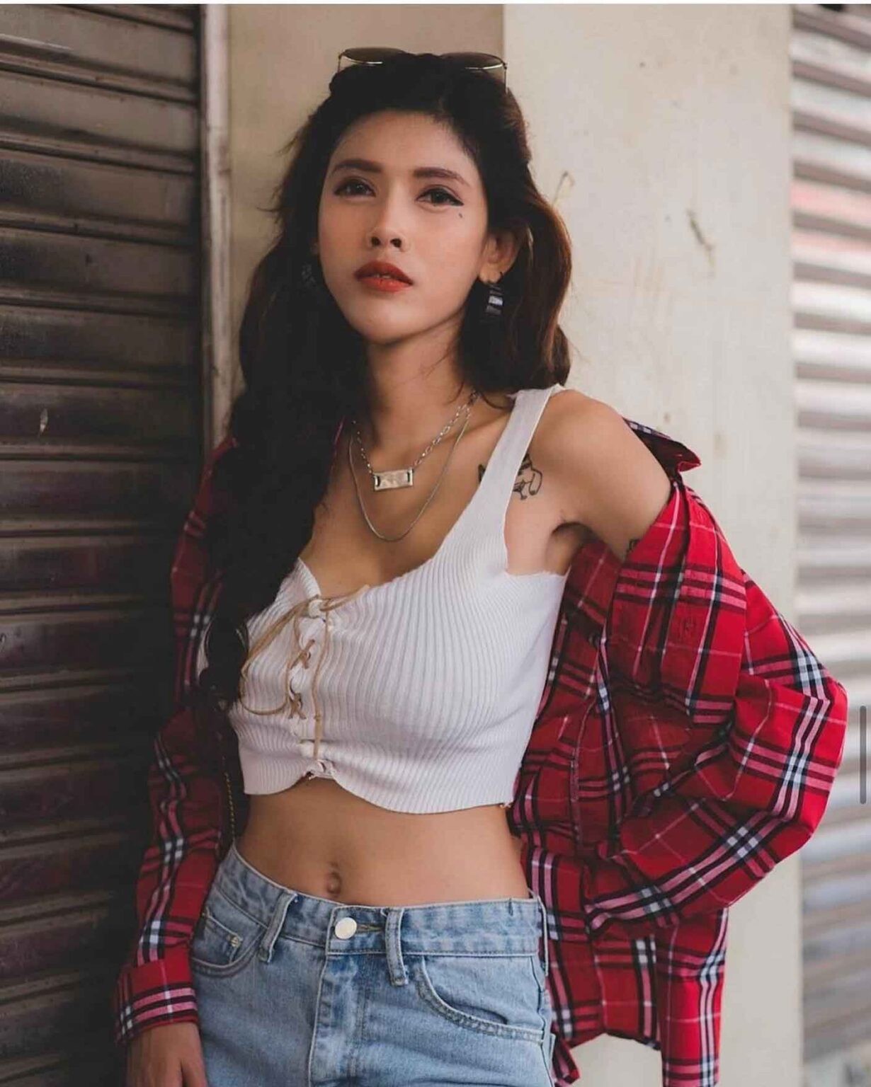 วาร์ปเด็ดๆ หนูนา weena สาวเน็ตไอดอล สายเสียว ร้อนแรง โดนใจ