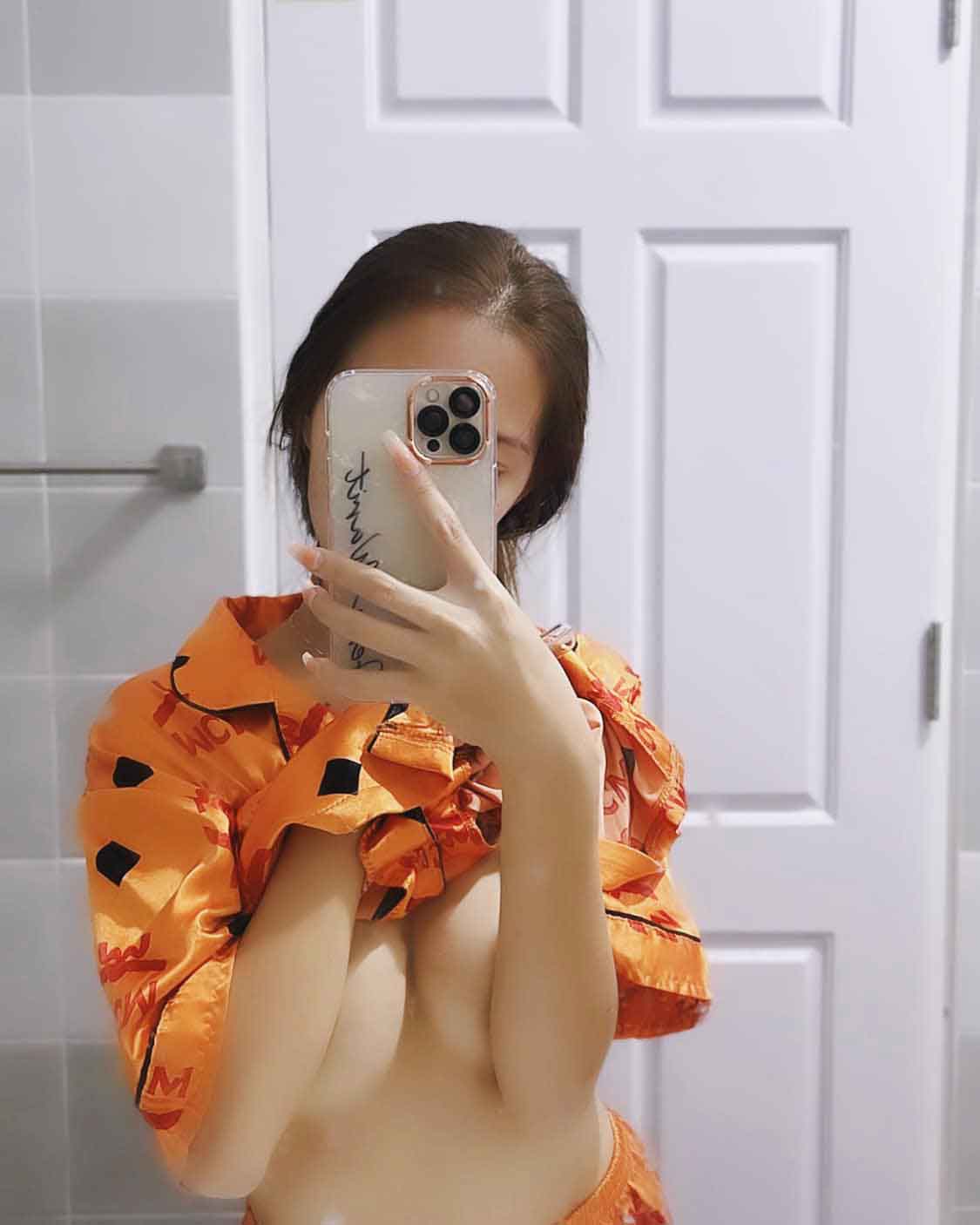 วาร์ปเด็ดๆ เฟิร์น warit สาวน้อย เน็ตไอดอล หน้าอกฟูเขาไฟ ใครเห็นก็ใจฟู